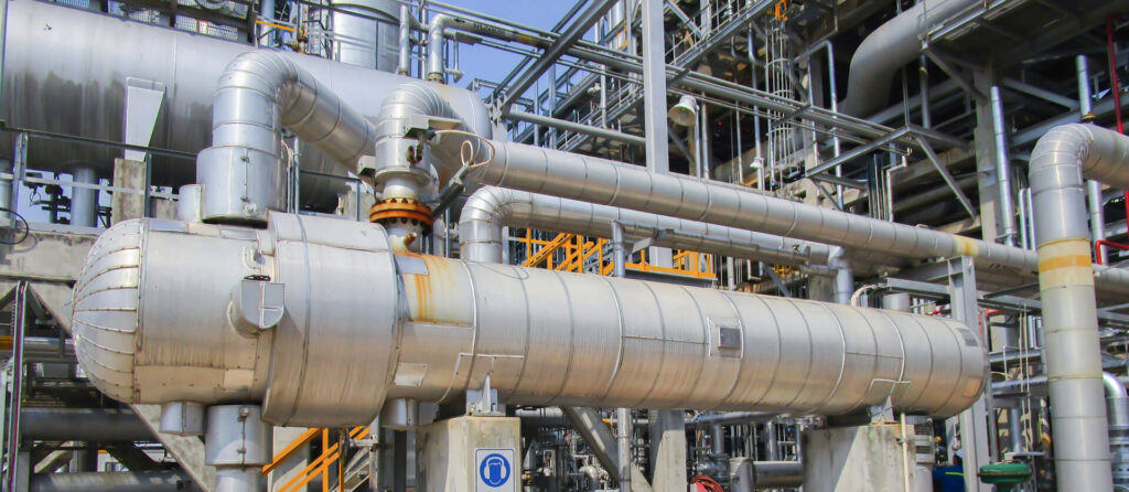 Transfer Line Exchangers - OVS